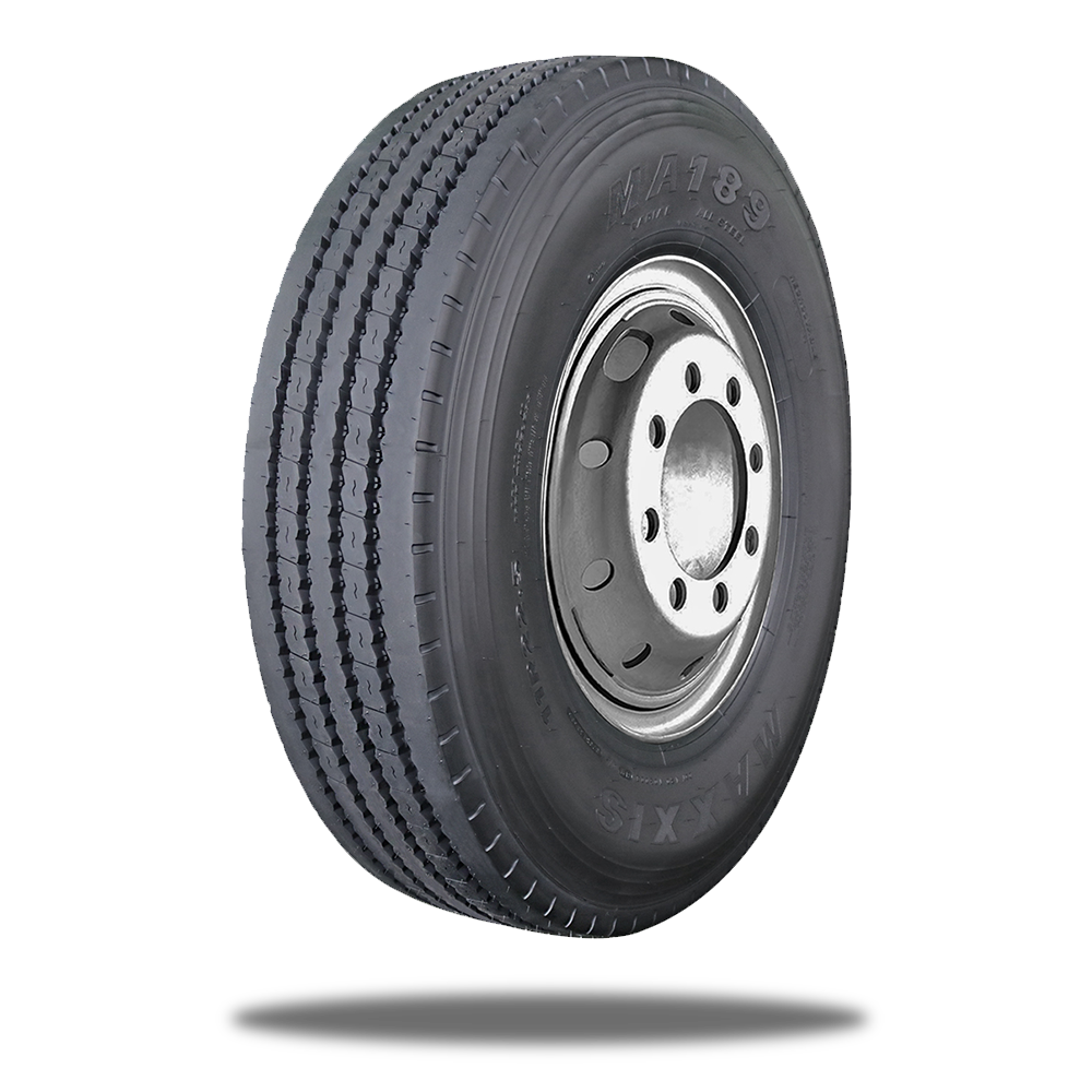 BTC GLORIZON ก้าวขึ้นเป็นบริษัทชั้นนำในการค้าส่งยางรถบรรทุกในพื้นที่ภาค ...