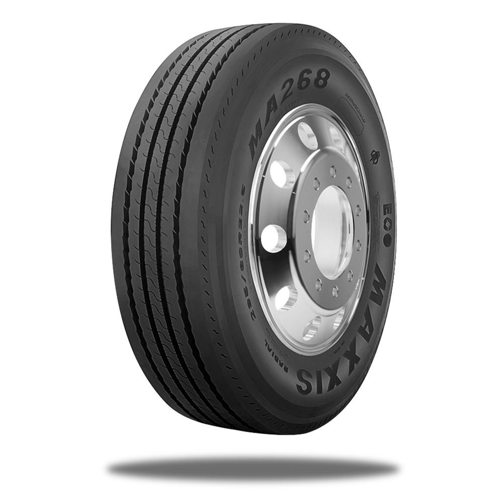 BTC GLORIZON ก้าวขึ้นเป็นบริษัทชั้นนำในการค้าส่งยางรถบรรทุกในพื้นที่ภาค ...