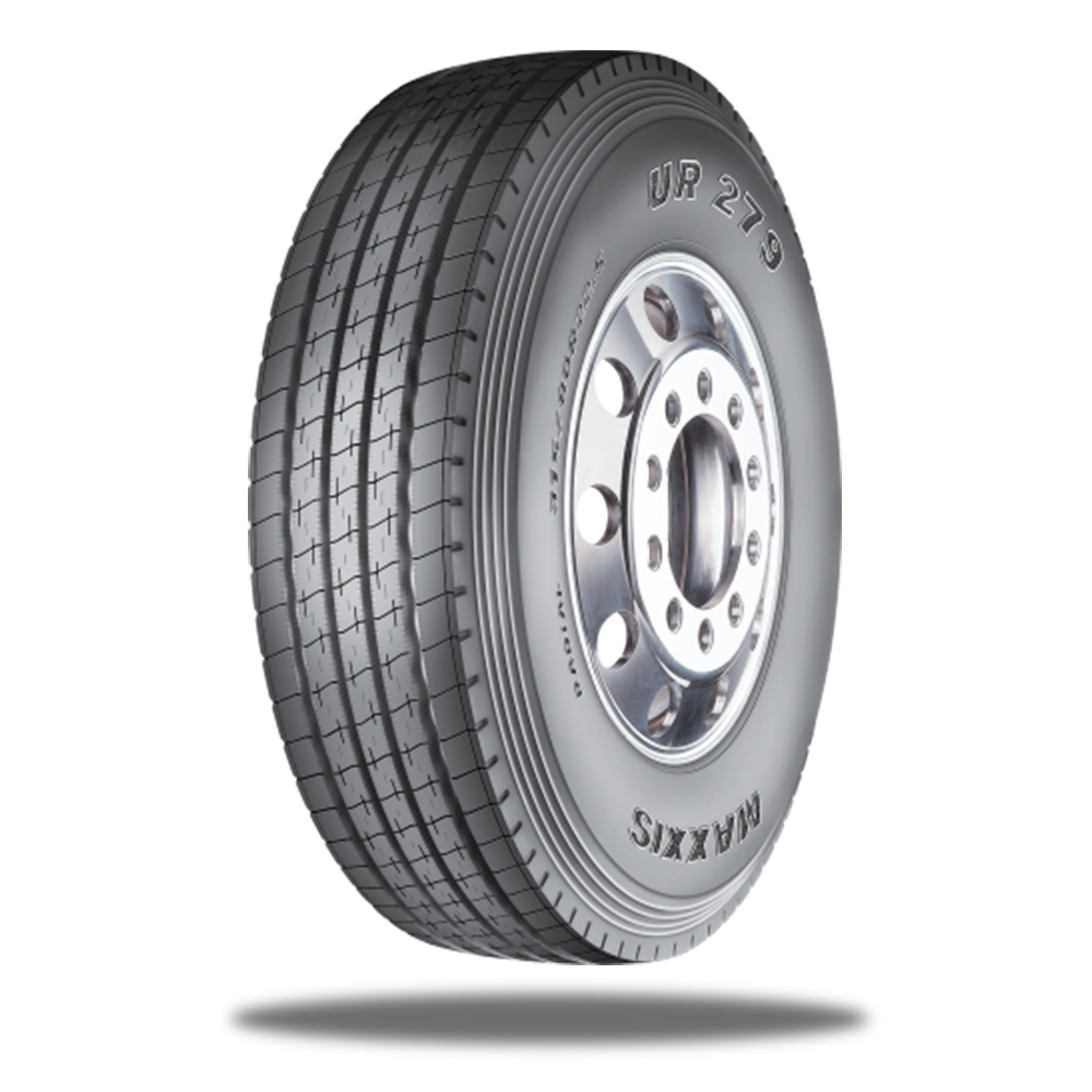 BTC GLORIZON ก้าวขึ้นเป็นบริษัทชั้นนำในการค้าส่งยางรถบรรทุกในพื้นที่ภาค ...